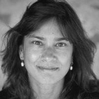 Anita Gaspar - Counsellor and Psychotherapist | Space To Be You